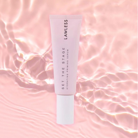 LAWLESS | Makeup | Niblawless Set The Stage | Poshmark